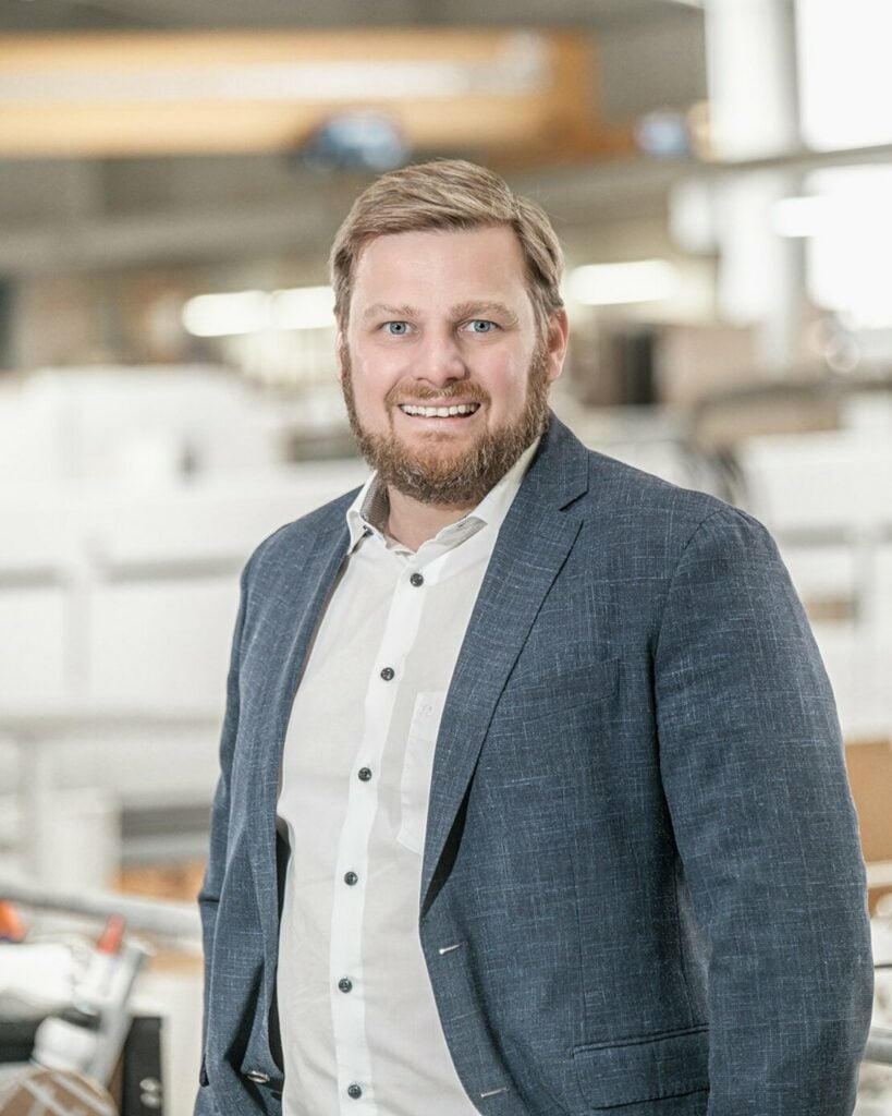 HanseYachts mit frischen Wind. Interview mit CEO.