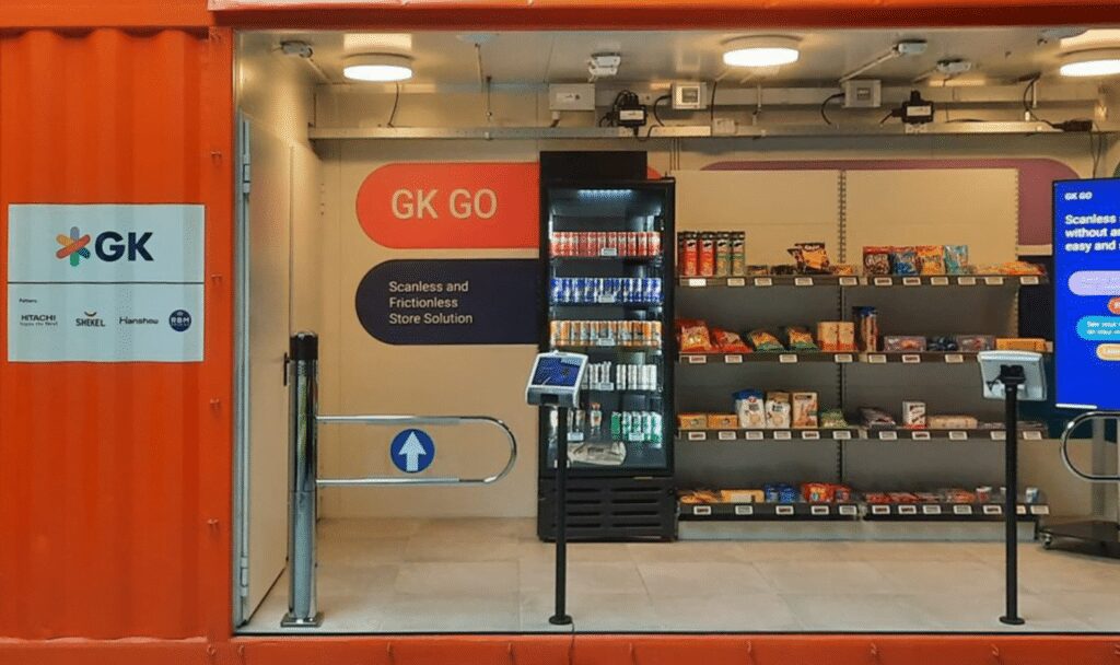 GK Software sichert sich Lidl - auf Jahre