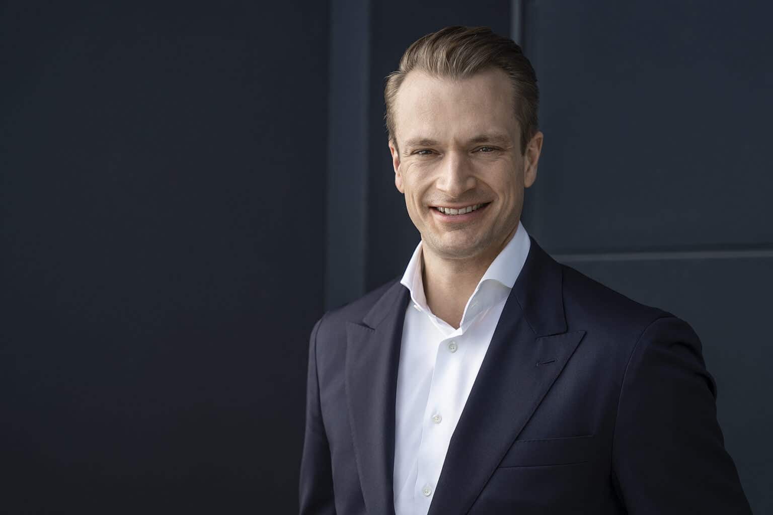 STEMMER IMAGING - CFO im Gespräch. Akquisitionen?