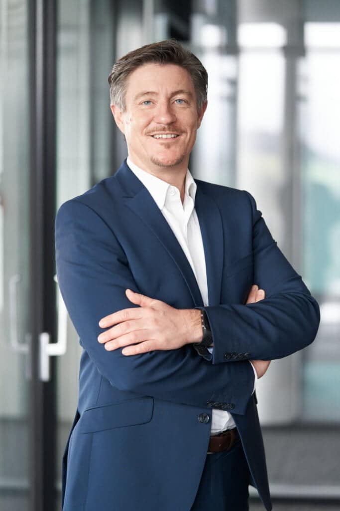 Manz AG - CFO M. Hochleitner spricht Klartext.